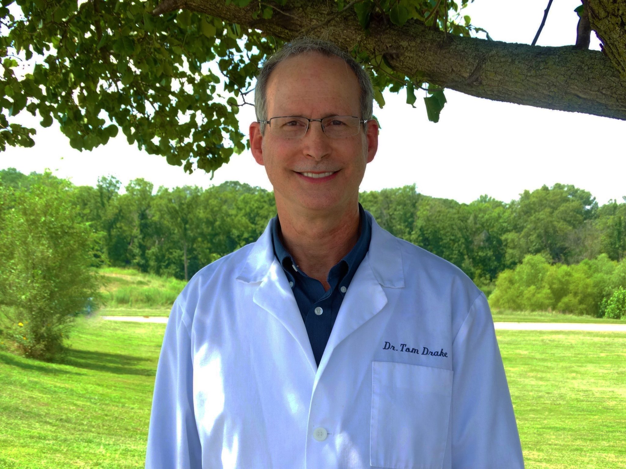 Meet Dr. Drake | Drake Family Dentistry | Bonner Springs Dentistry