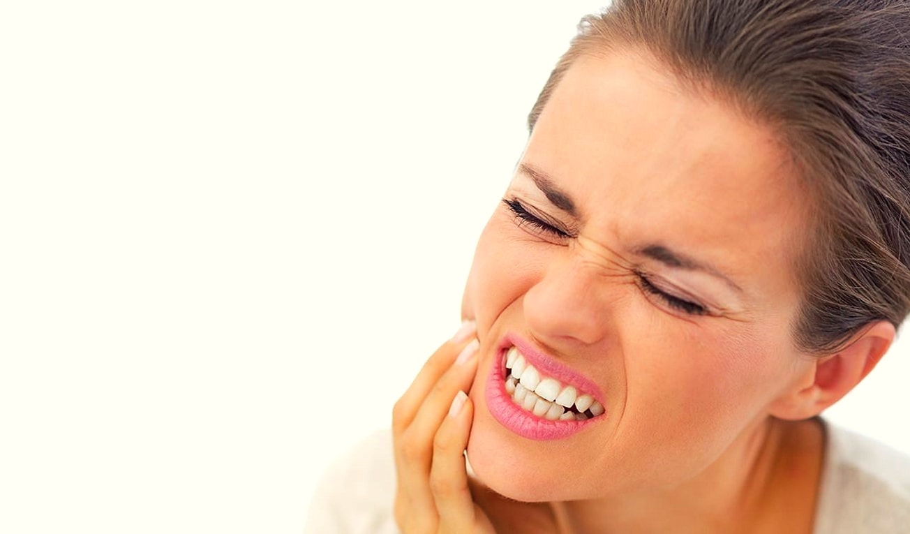 5 Ways To Beat Tooth Sensitivity | Drake Family Dentistry